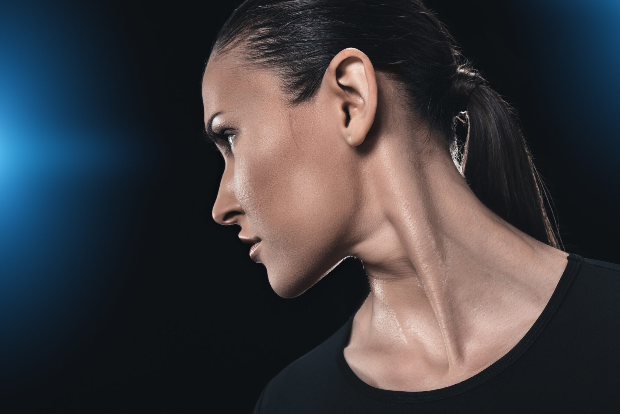How To Treat Sternocleidomastoid Muscle Tension