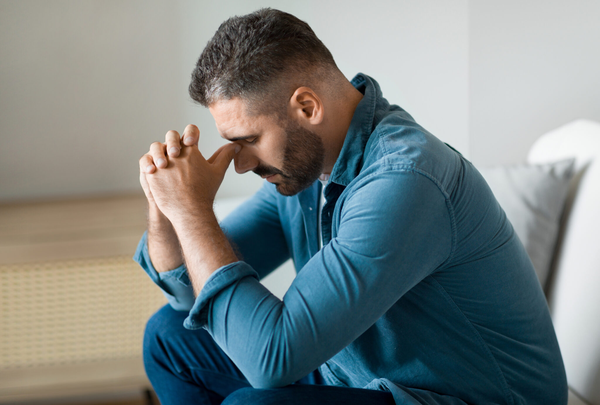 How Pelvic Muscles Impact Tailbone And Prostate Pain In Men