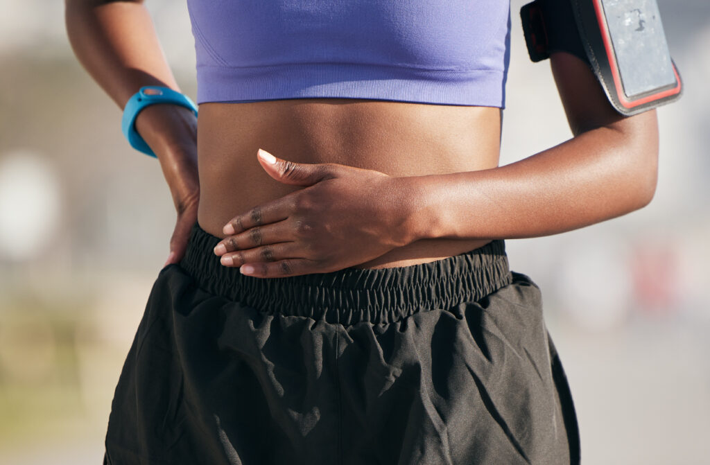 How To Treat Sports Hernia & Athletic Pubalgia